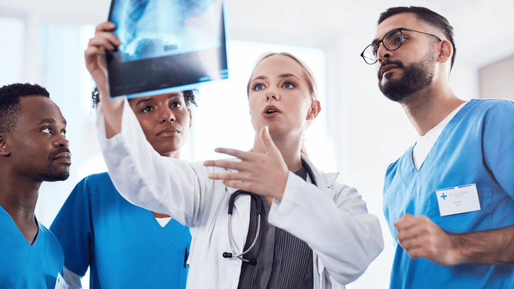 Radiology Residency: The Comprehensive Guide! - Brett Mollard