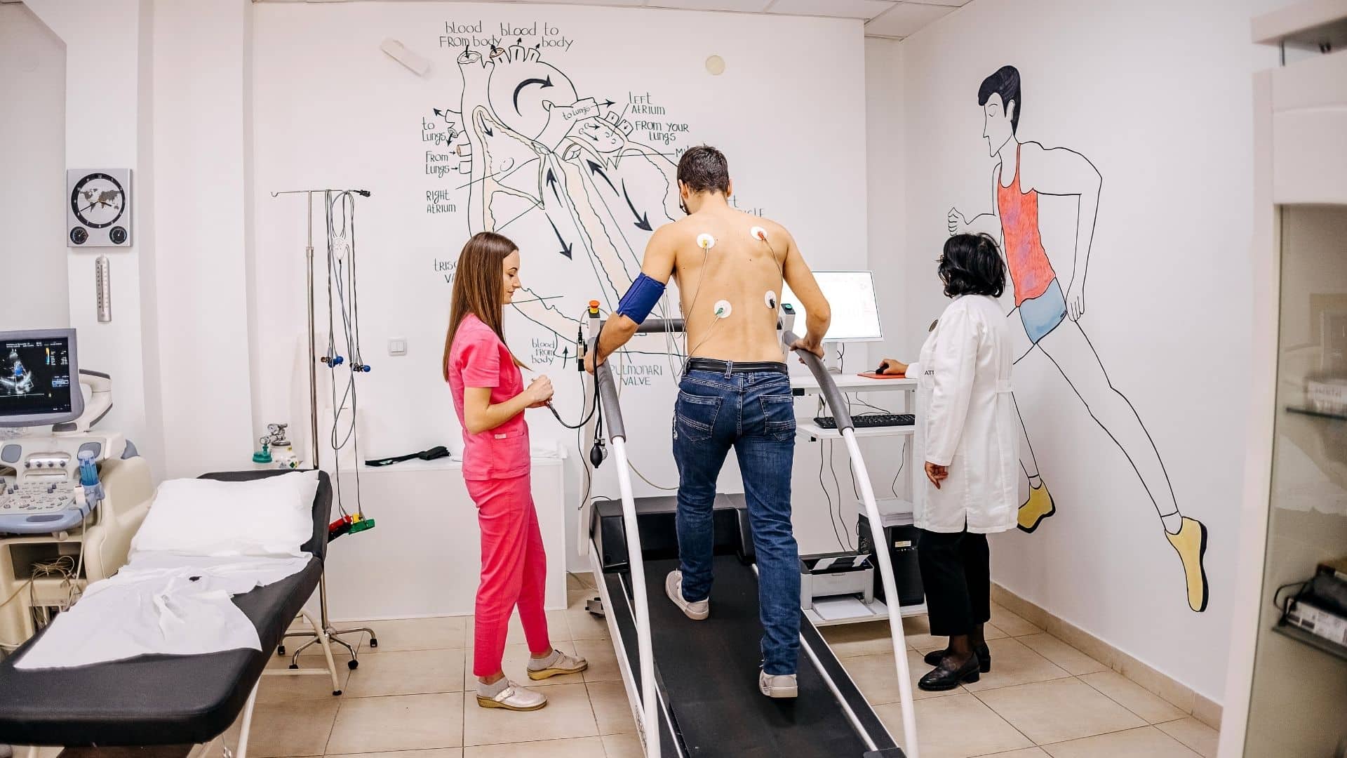 Nuclear Stress Test (Myocardial Perfusion Imaging) Demystified