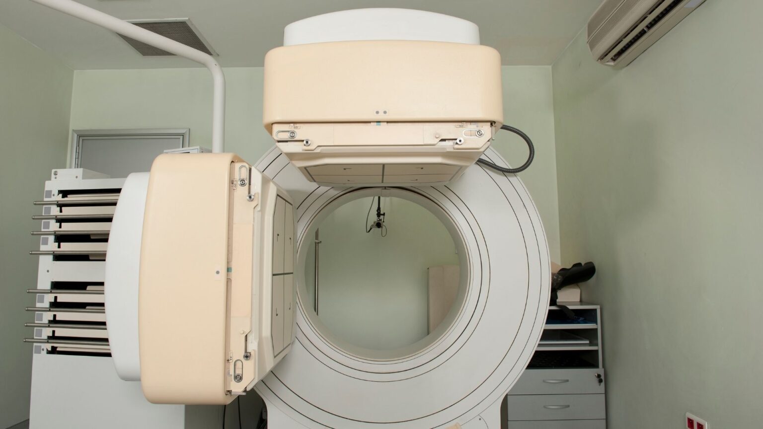 Nuclear Stress Test (Myocardial Perfusion Imaging) Demystified
